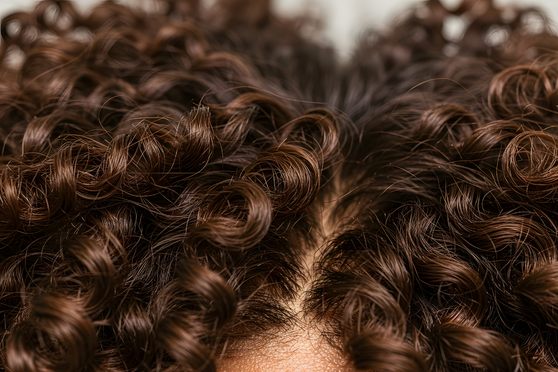 How to Tell If Your Hair or Scalp Is Out of Balance | RevAir Hair Health