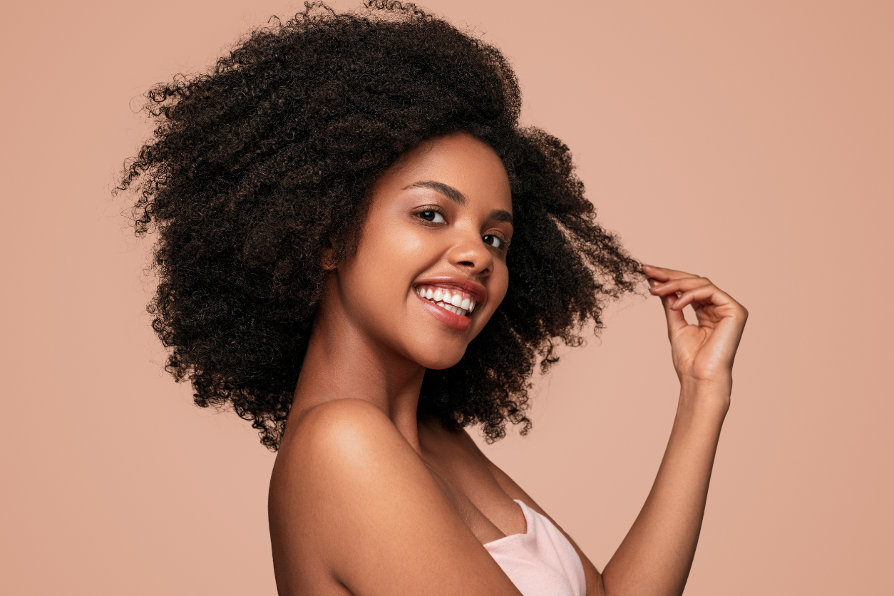 Healing Your Relationship With Your Hair This Curlentine’s Season – RevAir
