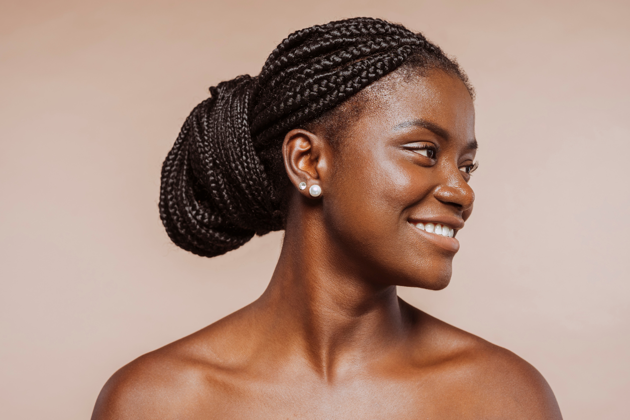 Protective Style Prep 101: How to Prepare Hair for Braids, Twists, and ...