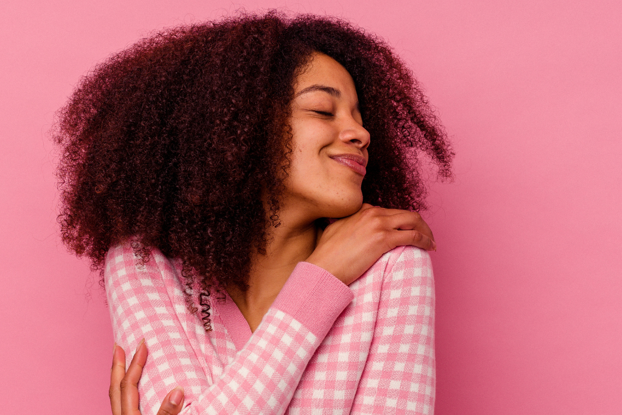 Curl Care as Self-Love: What Curlentine’s Day Is Really About – RevAir