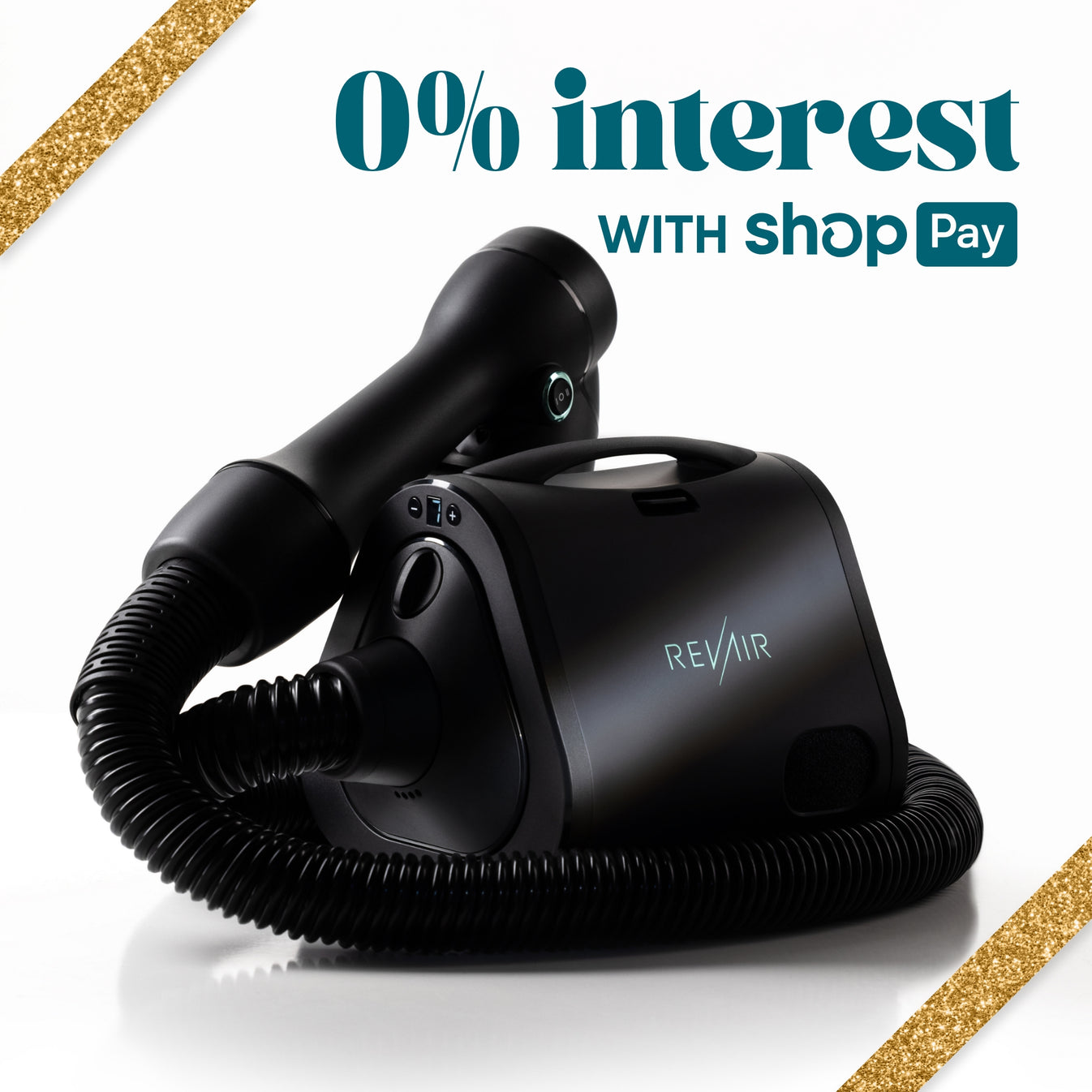 Our Story - RevAir Hair Styling Tools & Products