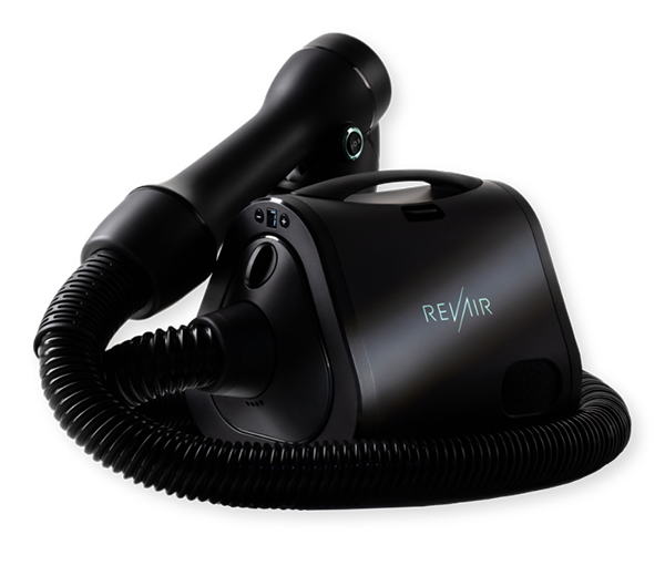 RevAir Hair Dryer & Hair Care Collections