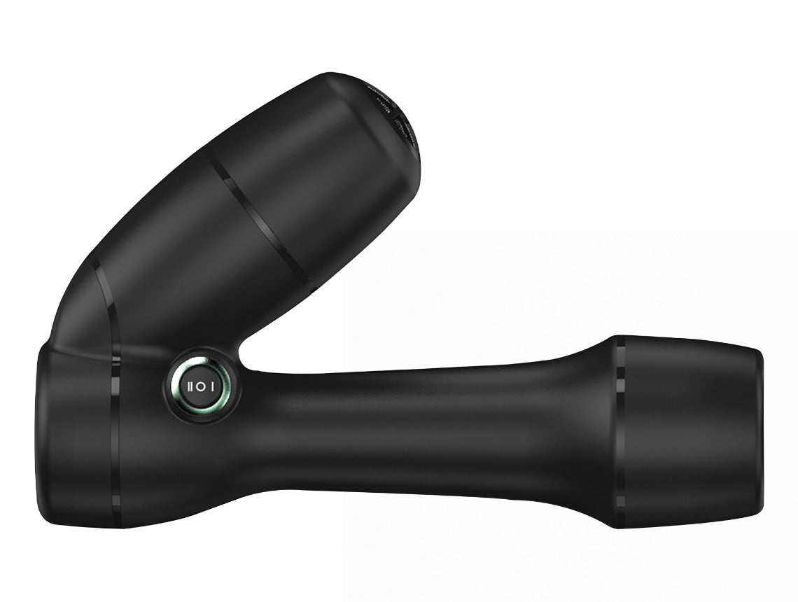 How To Use the RevAir Device to Dry Hair Fast