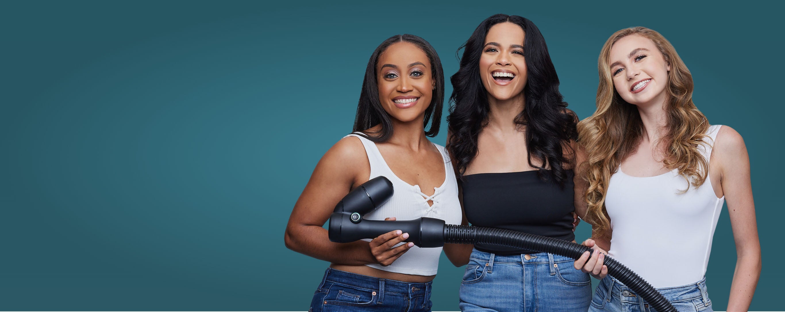 RevAir Hair Dryer & Hair Care Collections