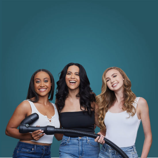 RevAir Hair Dryer & Hair Care Collections