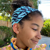 Rev Wrap Multifunctional Hair Band – RevAir